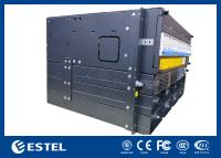 China SNMP RS485 Customized Telecom Power Systems for Outdoor Communication for sale