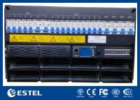 China SNMP RS485 Customized Telecom Power Systems for Outdoor Communication for sale