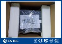 China Intelligent Telecommunication Rectifier System Support RS485 SNMP Web Management for sale