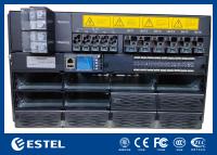 China 6U 36kw Integrated Rectifier Power System Support RS485 Online Management for sale