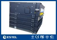 China DC48V 7U 36kw Industrial Rectifier System Support Remote Management RS485 for sale