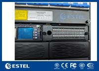 China SNMP RS485 Customized Telecom Power Systems for Outdoor Communication for sale