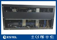 China 19 Inches DC48V Rectifier Solution with LLVD BLVD for Telecommunication for sale