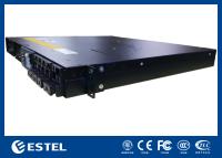 China 6KW High Efficient DC Rectifier Solution with Remote Monitoring for Telecommunication Project for sale