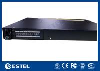 China 6KW High Efficient DC Rectifier Solution with Remote Monitoring for Telecommunication Project for sale