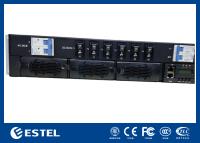 China 48V90A 94% Compac DC Smart Power Supply Solution for Telecommunication Infrastructure for sale
