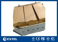 China 18kW Rack-mount DC Telecom Power System Modular Design for BTS Cabinet for sale