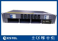 China M45D65B 2U DC Telecom Power System Compact 30A 60A 90A -48V Rack Power Solution for Telecom Networks for sale