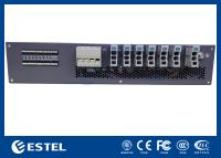 China M45D65B 2U DC Telecom Power System Compact 30A 60A 90A -48V Rack Power Solution for Telecom Networks for sale