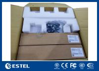 China 1U 4 Slot Inverter Expansion Shelf for Telecom Backup Power Systems for sale