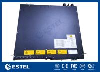 China 1U 4 Slot Inverter Expansion Shelf for Telecom Backup Power Systems for sale