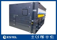 China 4U Compact DC Power System Output for Telecom Networks and Communication Infrastructure for sale