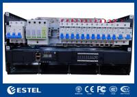 China 4U Compact DC Power System Output for Telecom Networks and Communication Infrastructure for sale