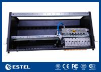 China DCDU 3U -48V DC Distribution Unit for Telecom Power Systems and Outdoor Communication Cabinets for sale