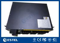 China DCDU 3U -48V DC Distribution Unit for Telecom Power Systems and Outdoor Communication Cabinets for sale