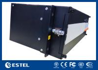 China 10U DC Power System for Telecom Central & Industrial Power Applications with Modular Rectifier for sale