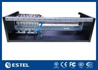 China 10U DC Power System for Telecom Central & Industrial Power Applications with Modular Rectifier for sale