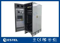 China 42U Telecom Power Solution with Hybrid Energy Storage System AC PV Power Input for sale