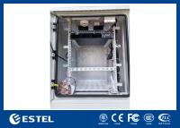 China Customized 5.22kw DC Power Supply Cabinet for Basement Station Telecommunication for sale