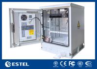 China Customized 5.22kw DC Power Supply Cabinet for Basement Station Telecommunication for sale