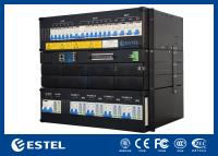China ET48300 Telecom Grade Solar Programmable Hybrid Rectifier Power with AI DI DO for sale