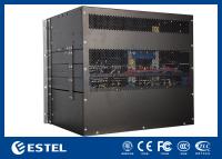 China ET48300 Telecom Grade Solar Programmable Hybrid Rectifier Power with AI DI DO for sale