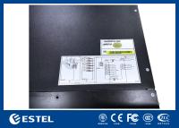 China 7U Compact DC Power System for Telecom Networks and Communication Infrastructure 6kW Output Integrated Control and Power Conversion for sale