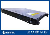 China 1U High Efficiency Power Supply for Telecom and Communication Infrastructure for sale