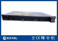 China 1U High Efficiency Power Supply for Telecom and Communication Infrastructure for sale