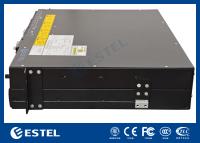 China 3-9kw Telecom DC Power Supply System Remote Management for Base Station for sale