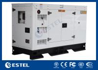 China Customized Design and Produce Hybrid Telecom Power Supply Telecom Rectifier with Solar Module MPPT Remote Monitoring with SNMP for sale