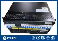 China 5G Telecom Base Station DC Power System 18kw Load Protection Power Supply with LLVD BLVD for sale