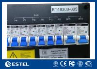 China 5G Telecom Base Station DC Power System 18kw Load Protection Power Supply with LLVD BLVD for sale