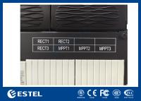 China 9kw Hybrid Rectifier Power System Solar Power for 4G 5G Base Station Infrastructure for sale