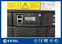 China 9kw Hybrid Rectifier Power System Solar Power for 4G 5G Base Station Infrastructure for sale