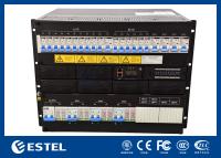 China 9kw Hybrid Rectifier Power System Solar Power for 4G 5G Base Station Infrastructure for sale