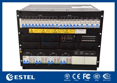 China 9kw Hybrid Rectifier Power System Solar Power for 4G 5G Base Station Infrastructure for sale