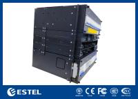 China 30kW 380V Input 48VDC Output Integrated Telecom Rectifier System 96% High Efficiency for sale
