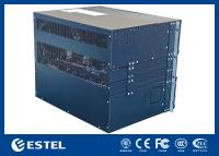 China AC Input High Efficiency Telecom Power Distribution System with Smart Control for sale