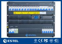 China AC Input High Efficiency Telecom Power Distribution System with Smart Control for sale