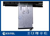 China 18kW 3U Rack Mount Highly Compact DC Power System for Telecom Equipment for sale