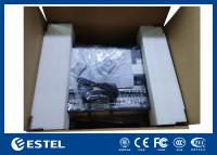 China Customized 5U Telecom Rectifier Power Supply with LLVD BLVD BATT for sale
