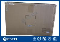 China Customized 5U Telecom Rectifier Power Supply with LLVD BLVD BATT for sale