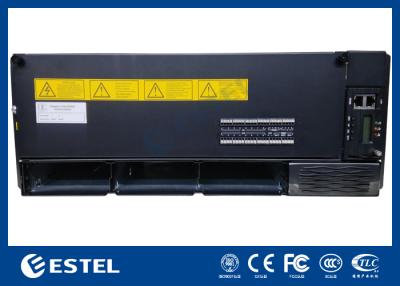 China Customized 12kw 48VDC Power Distribution System with Load Protection for sale