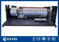 China Customized 12kw 48VDC Power Distribution System with Load Protection for sale