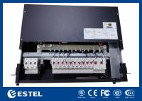 China Customized 12kw 48VDC Power Distribution System with Load Protection for sale