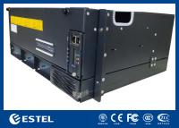 China Customized 12kw 48VDC Power Distribution System with Load Protection for sale