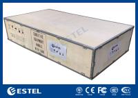 China ETP48300 005 300A Negative 48V DC Telecom Power Platform with LLVD BLVD Battery Distribution Monitoring for sale
