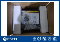 China ETP48300 005 300A Negative 48V DC Telecom Power Platform with LLVD BLVD Battery Distribution Monitoring for sale