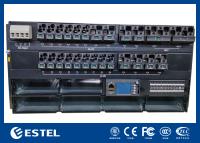China ETP48300 005 300A Negative 48V DC Telecom Power Platform with LLVD BLVD Battery Distribution Monitoring for sale